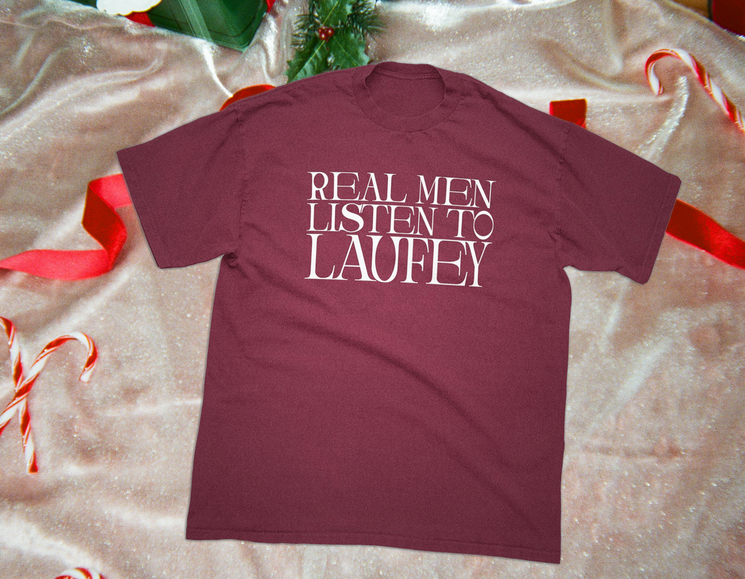 All Laufey Merch