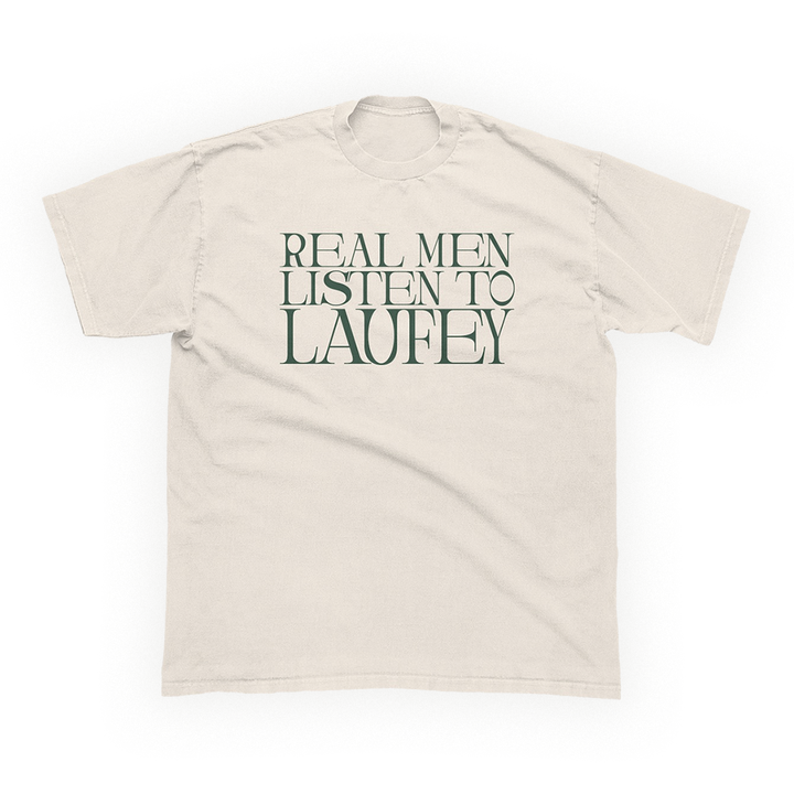 Laufey Signature Tees & Stylish Apparel – Laufey Merch