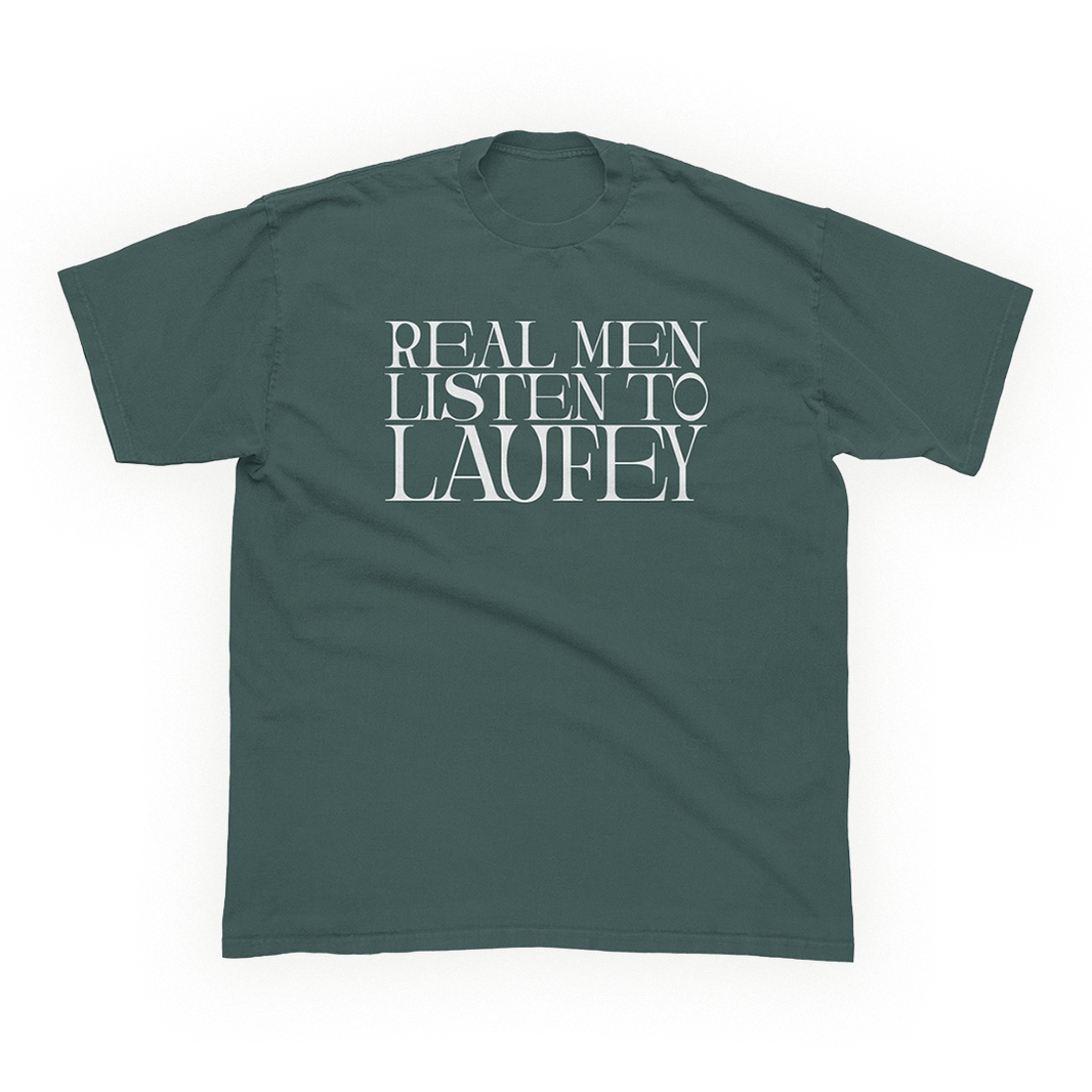 Laufey Signature Tees & Stylish Apparel – Laufey Merch
