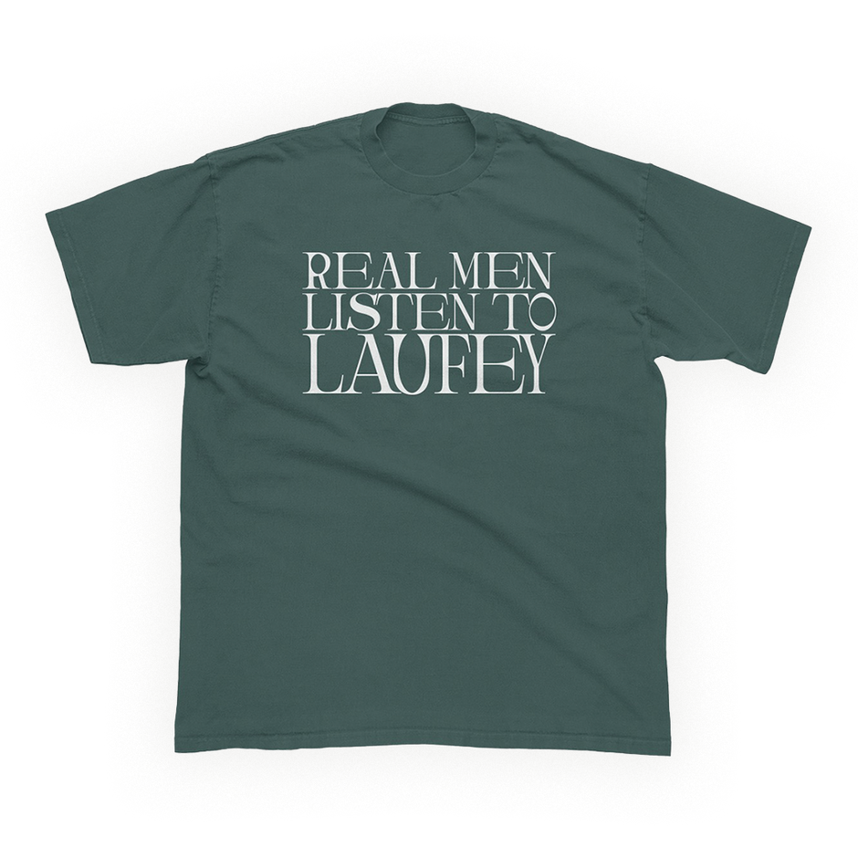 All – Laufey Merch
