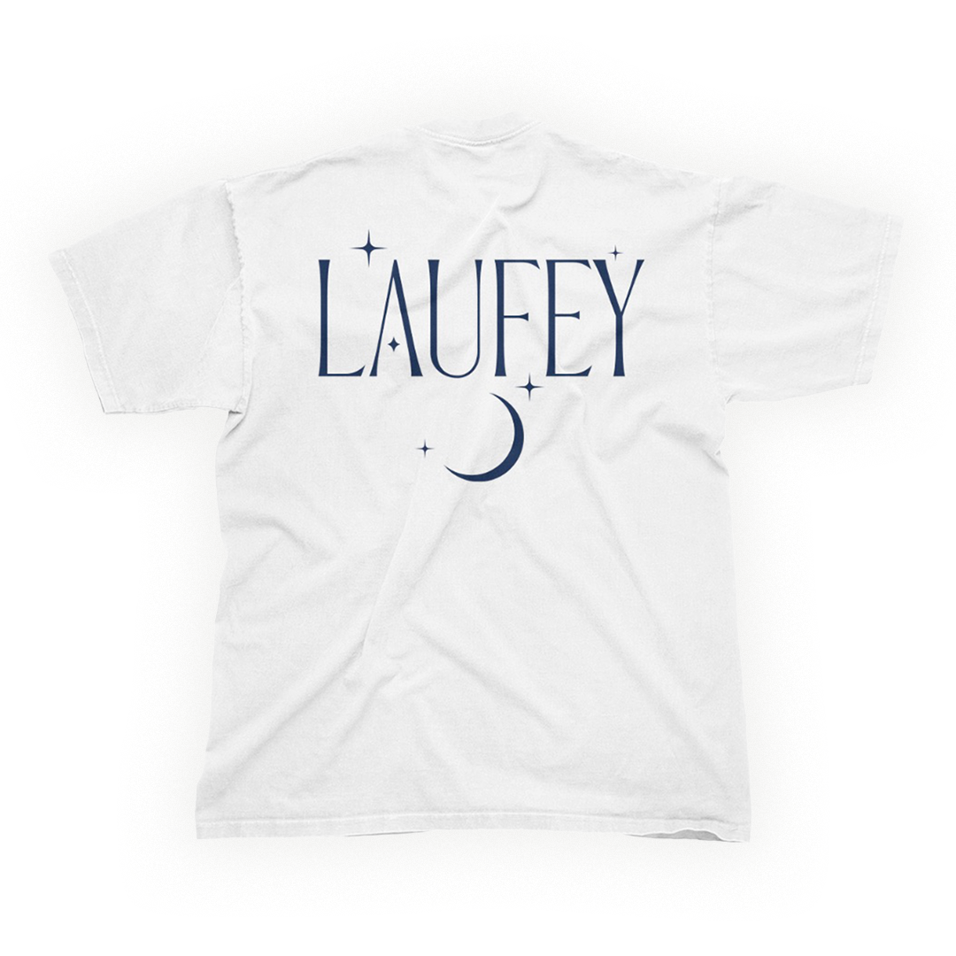 Laufey Merch