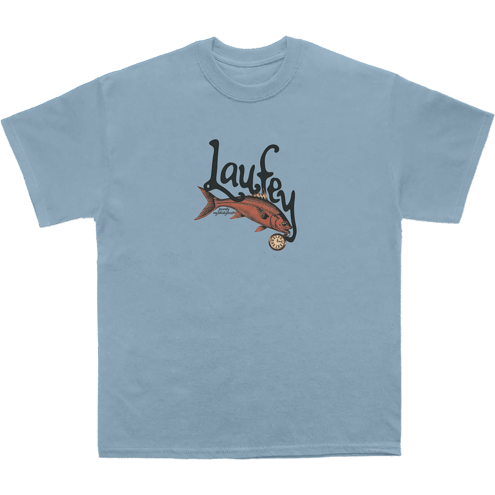 Laufey Signature Tees & Stylish Apparel – Laufey Merch