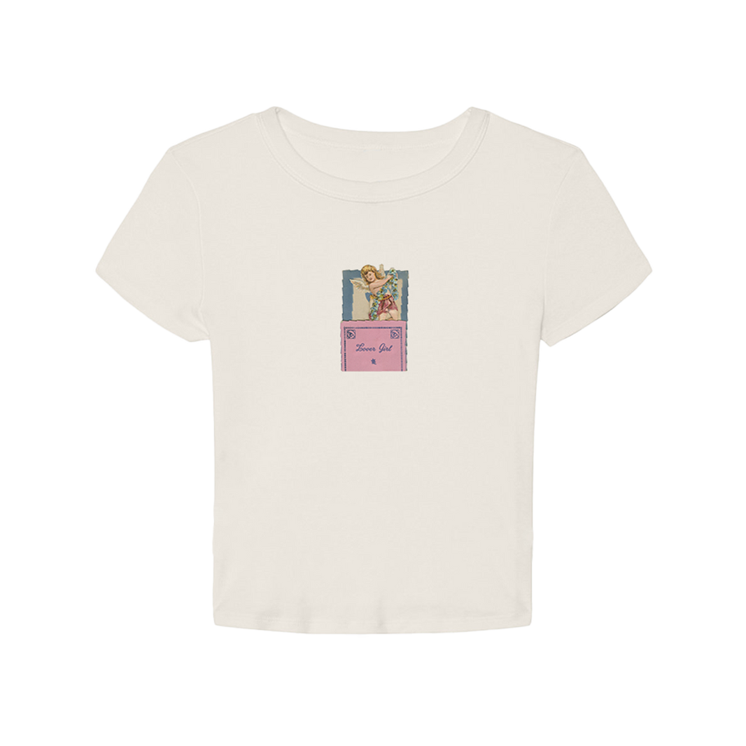 Laufey Merchandise & Official Apparel