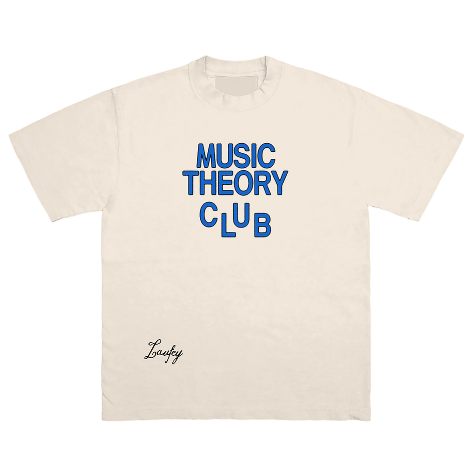 Laufey Merchandise & Official Apparel