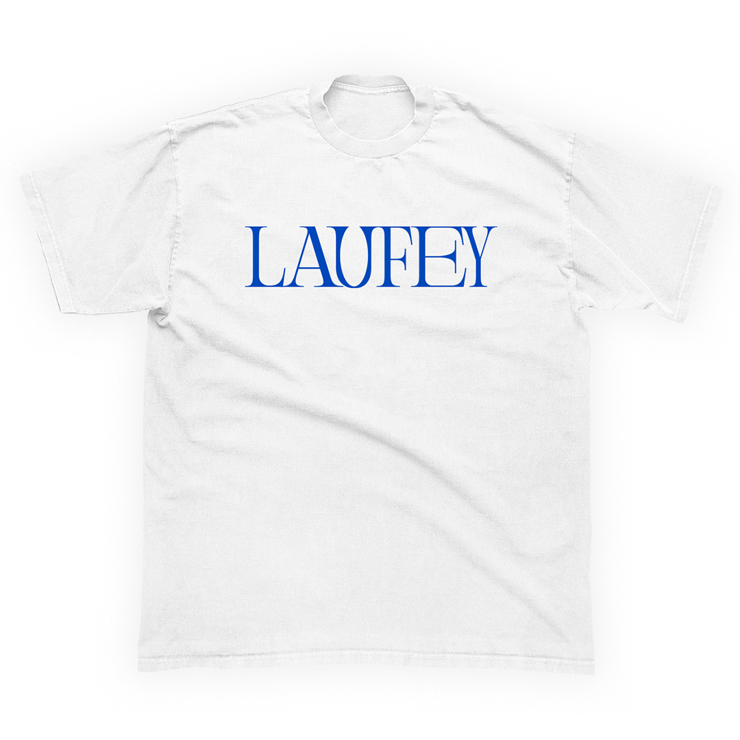 All The Goddess Edition – Laufey Merch