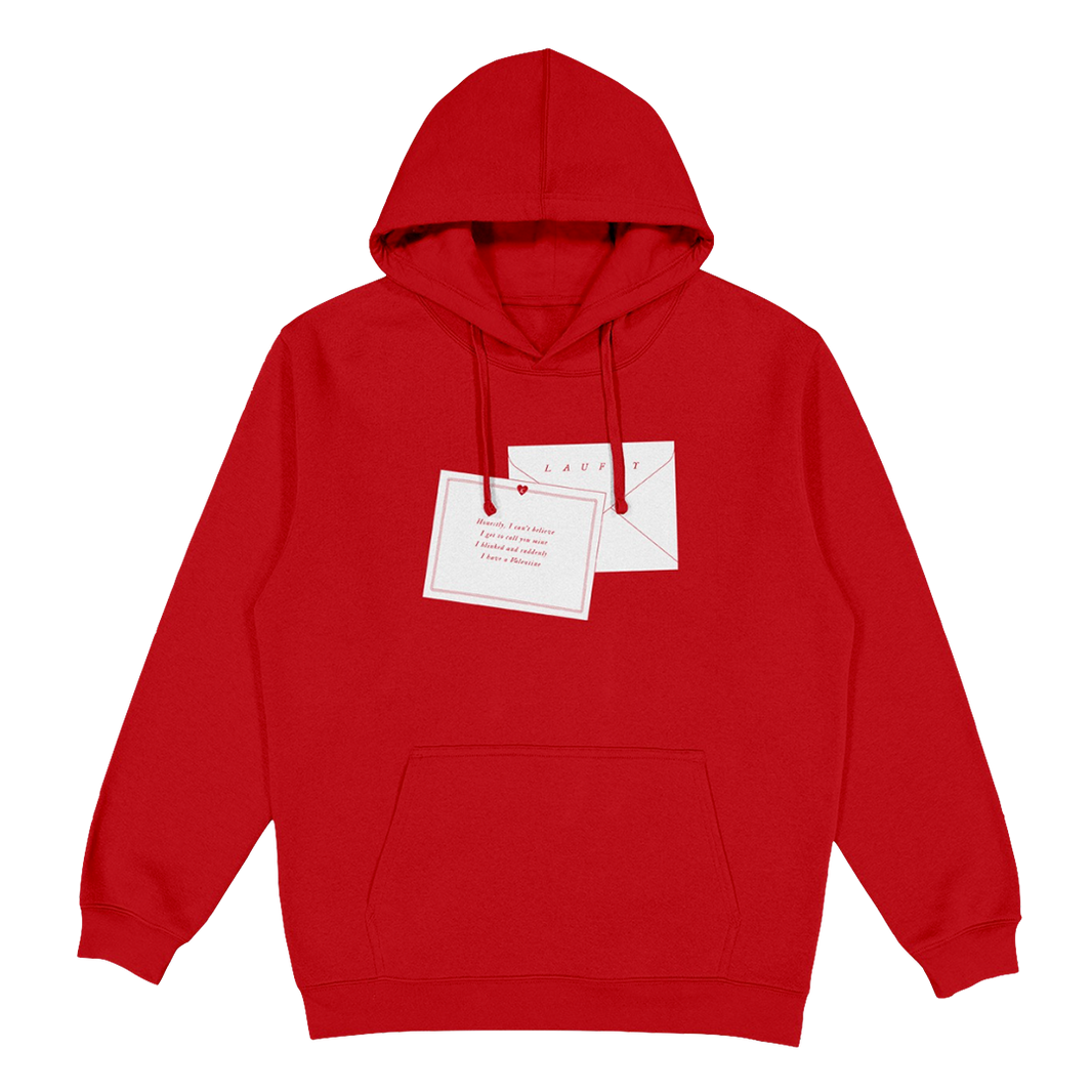 Apparel – Laufey Merch