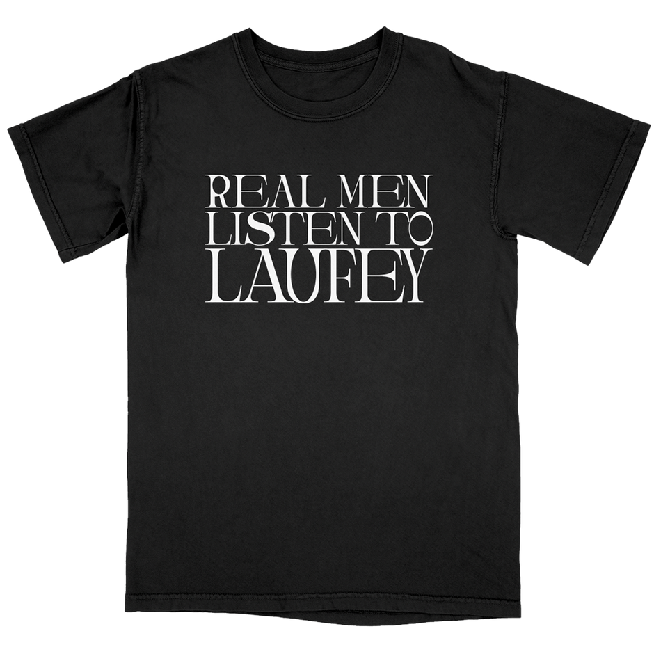 Laufey Signature Tees & Stylish Apparel – Laufey Merch