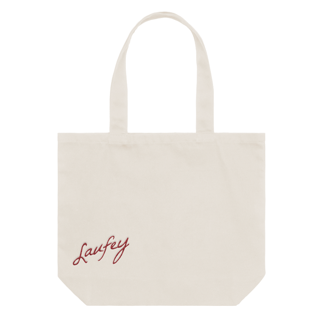 Laufey Merchandise & Official Apparel