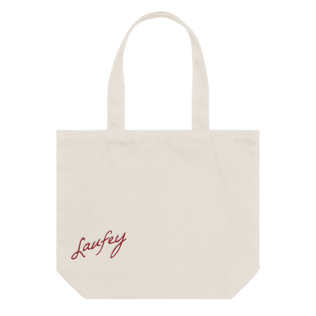 Laufey Merchandise & Official Apparel