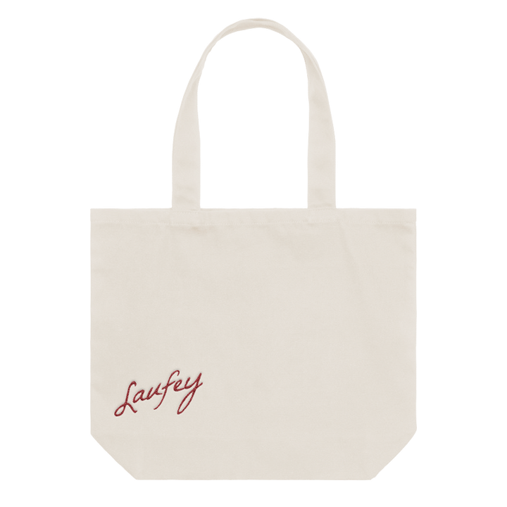 Laufey Merchandise & Official Apparel