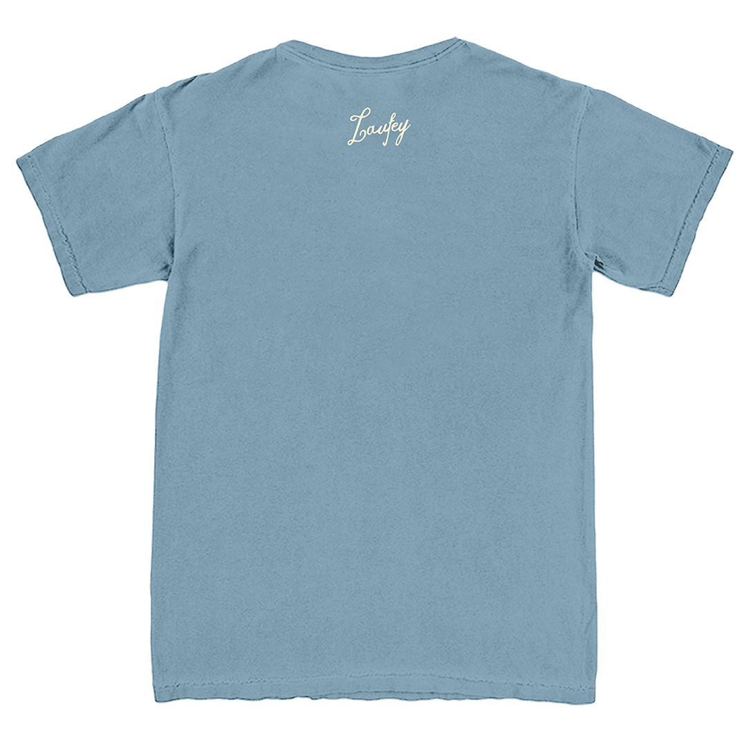 Laufey Signature Tees & Stylish Apparel – Laufey Merch