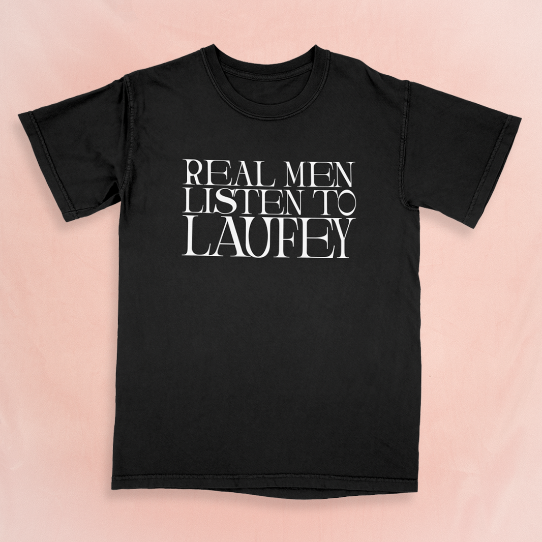 Laufey Signature Tees & Stylish Apparel – Laufey Merch
