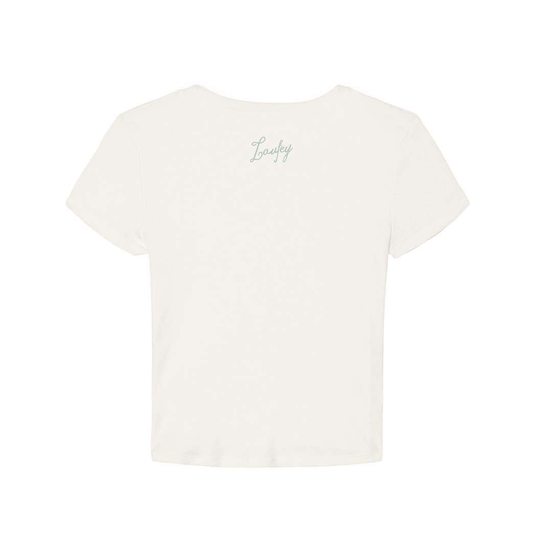 Laufey Signature Tees & Stylish Apparel – Laufey Merch