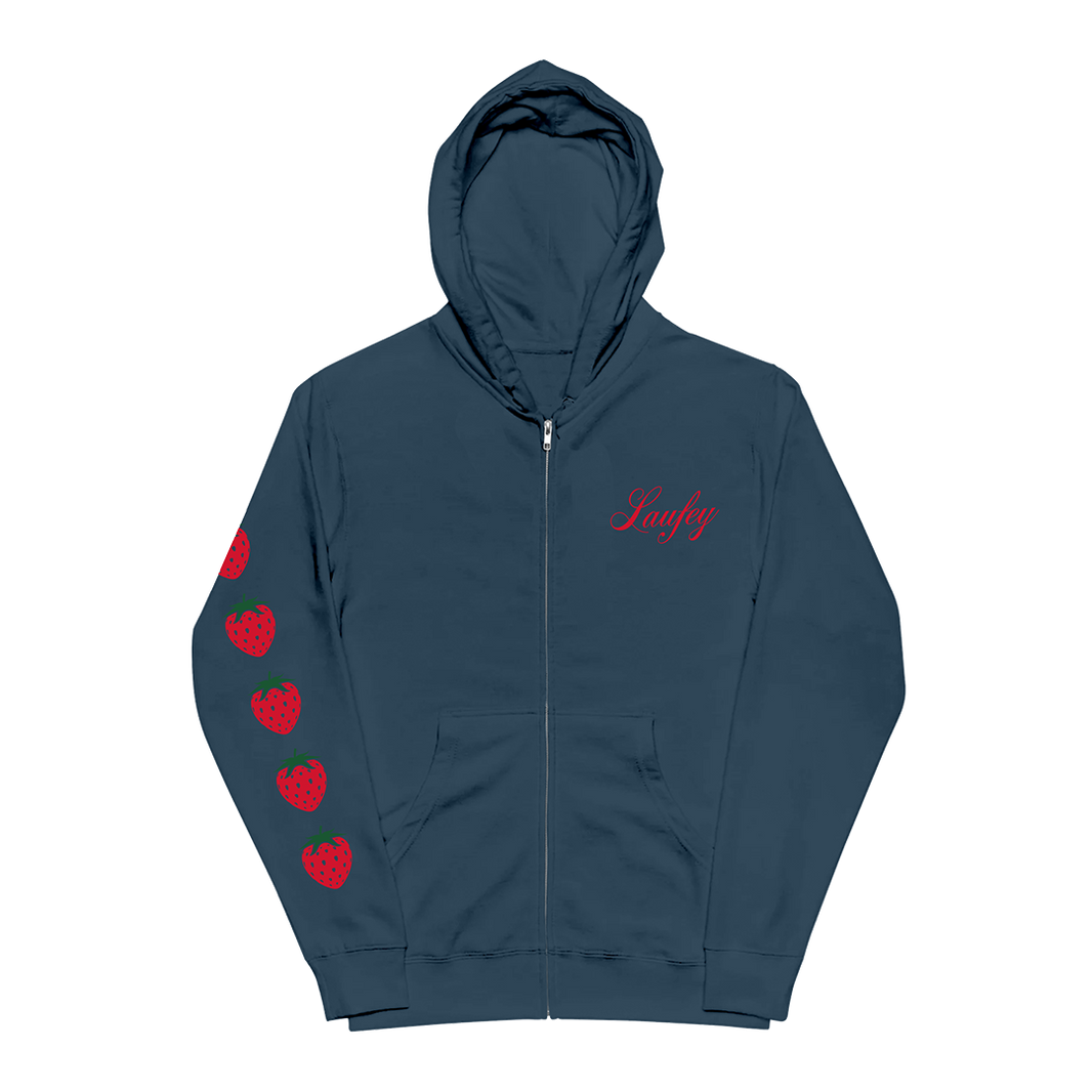 Laufey Merchandise & Official Apparel
