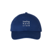 Book Club Embroidered Hat Hat Laufey Book Club – Laufey Merch