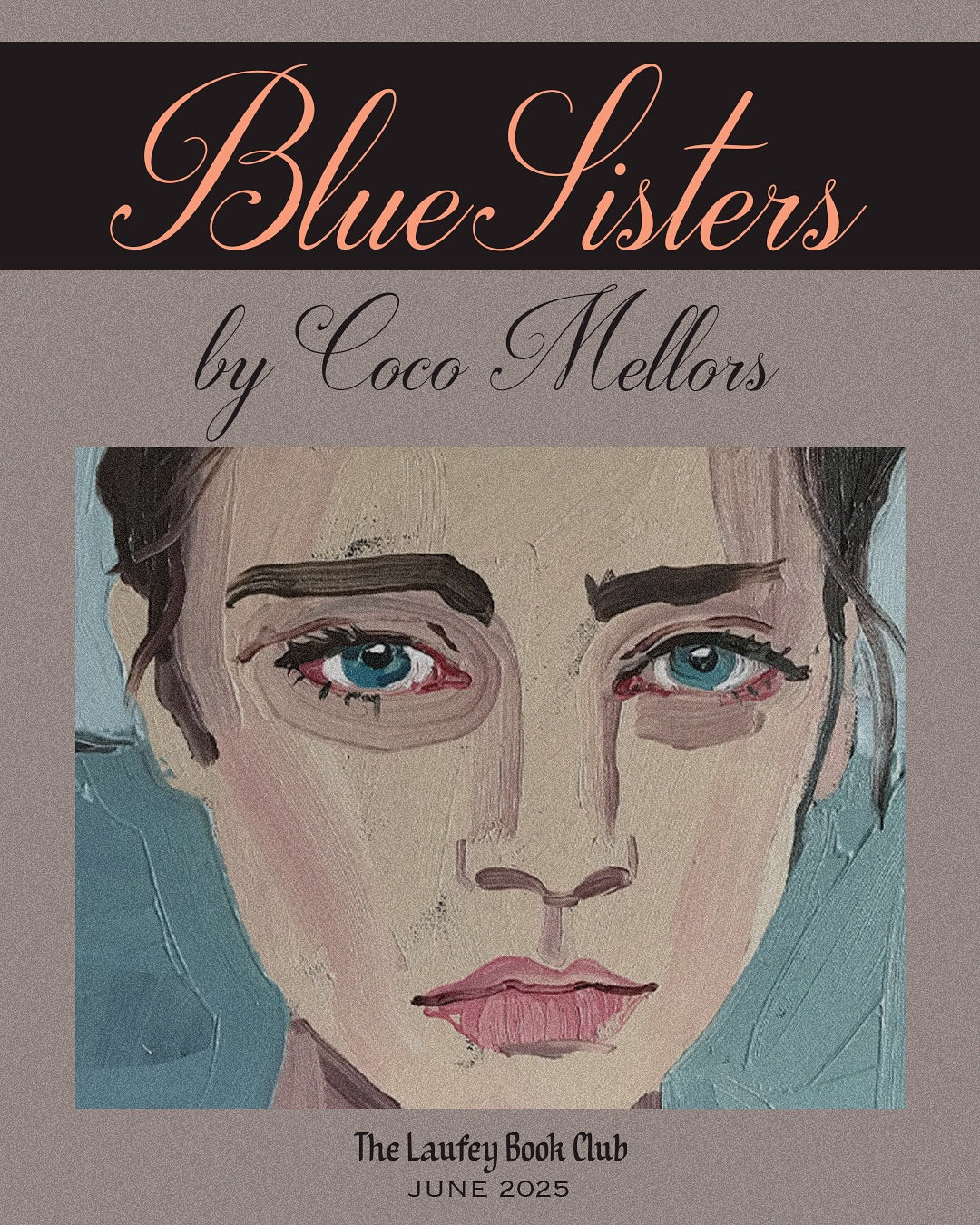 The Laufey Book Club – Laufey Merch