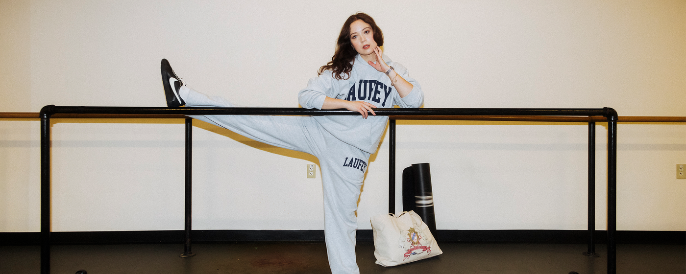 The Laufey Book Club – Laufey Merch