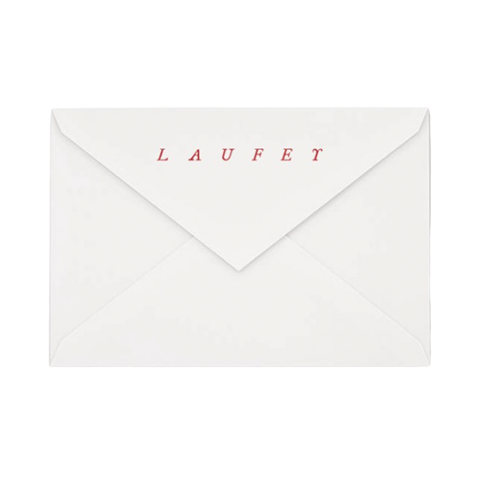 Valentine Cards (Set of 5) Stationery Laufey – Laufey Merch