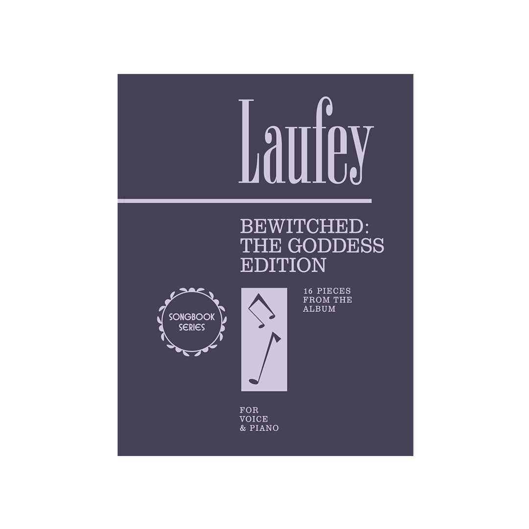 Laufey Merchandise & Official Apparel