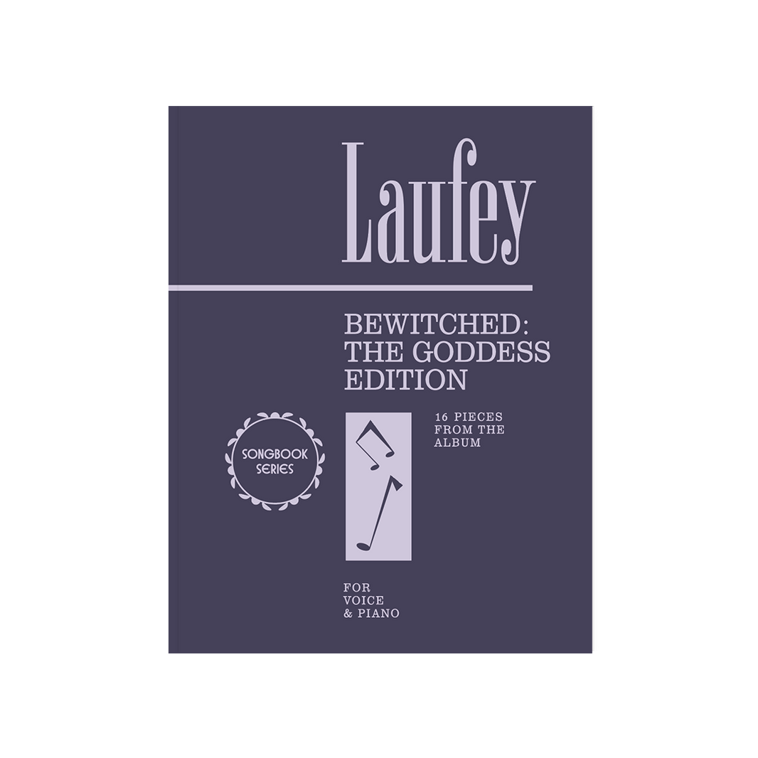 Laufey Merchandise & Official Apparel