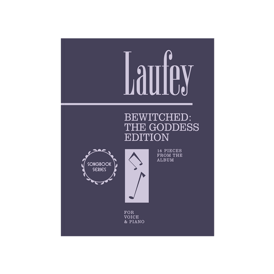 Laufey Merchandise & Official Apparel