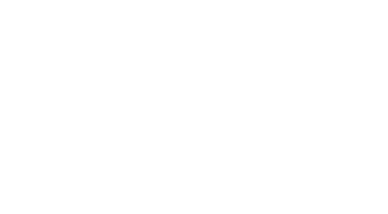 Signature Logo Sticker Stickers Laufey – Laufey Merch