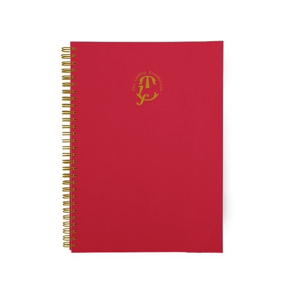 The Laufey Foundation Sheet Music Notebook Laufey – Laufey Merch