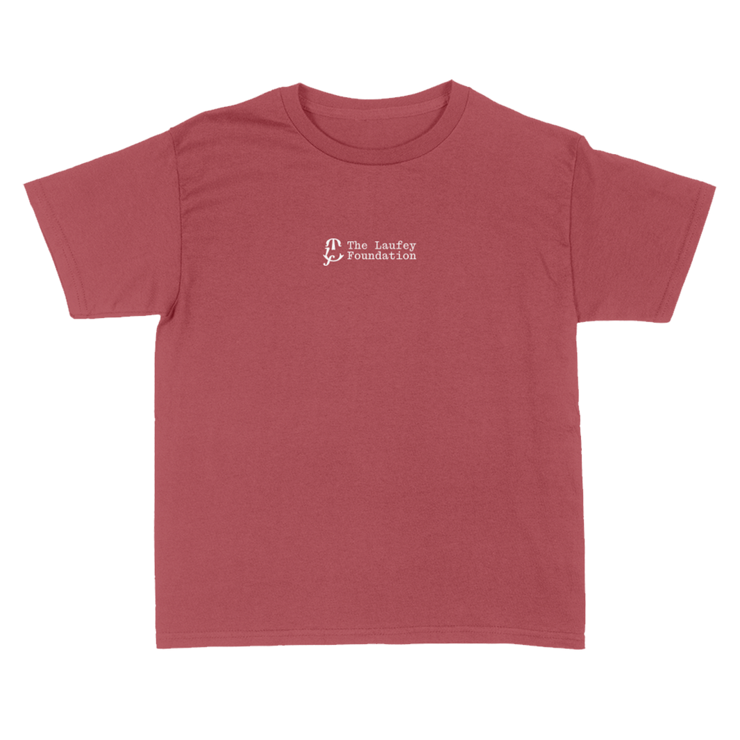 Laufey Merchandise & Official Apparel