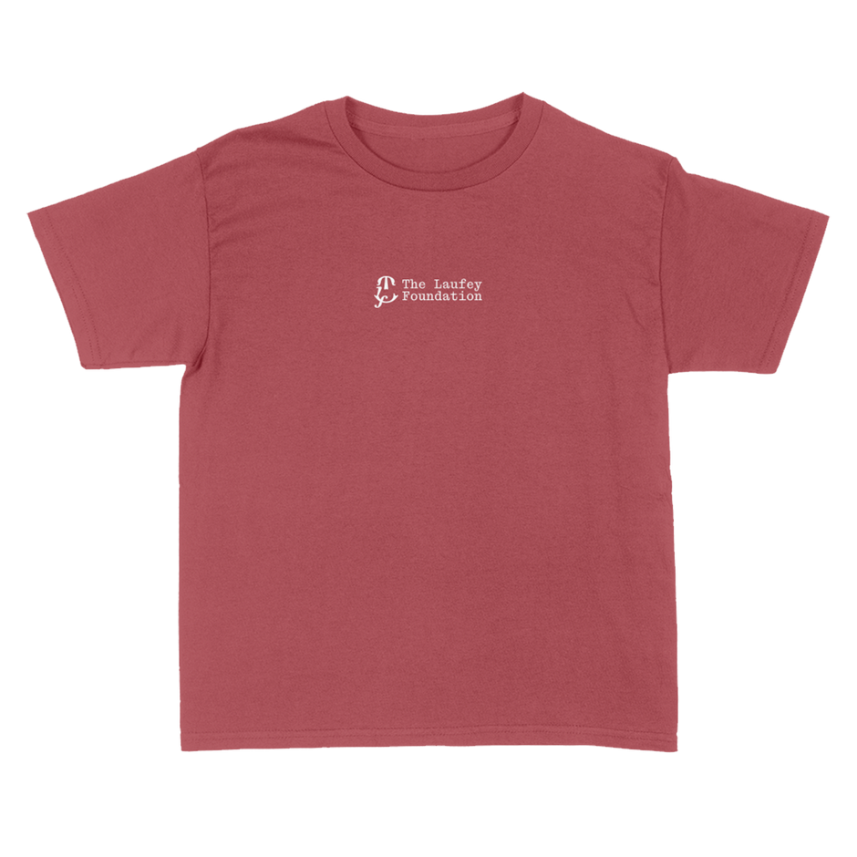 Laufey Merchandise & Official Apparel