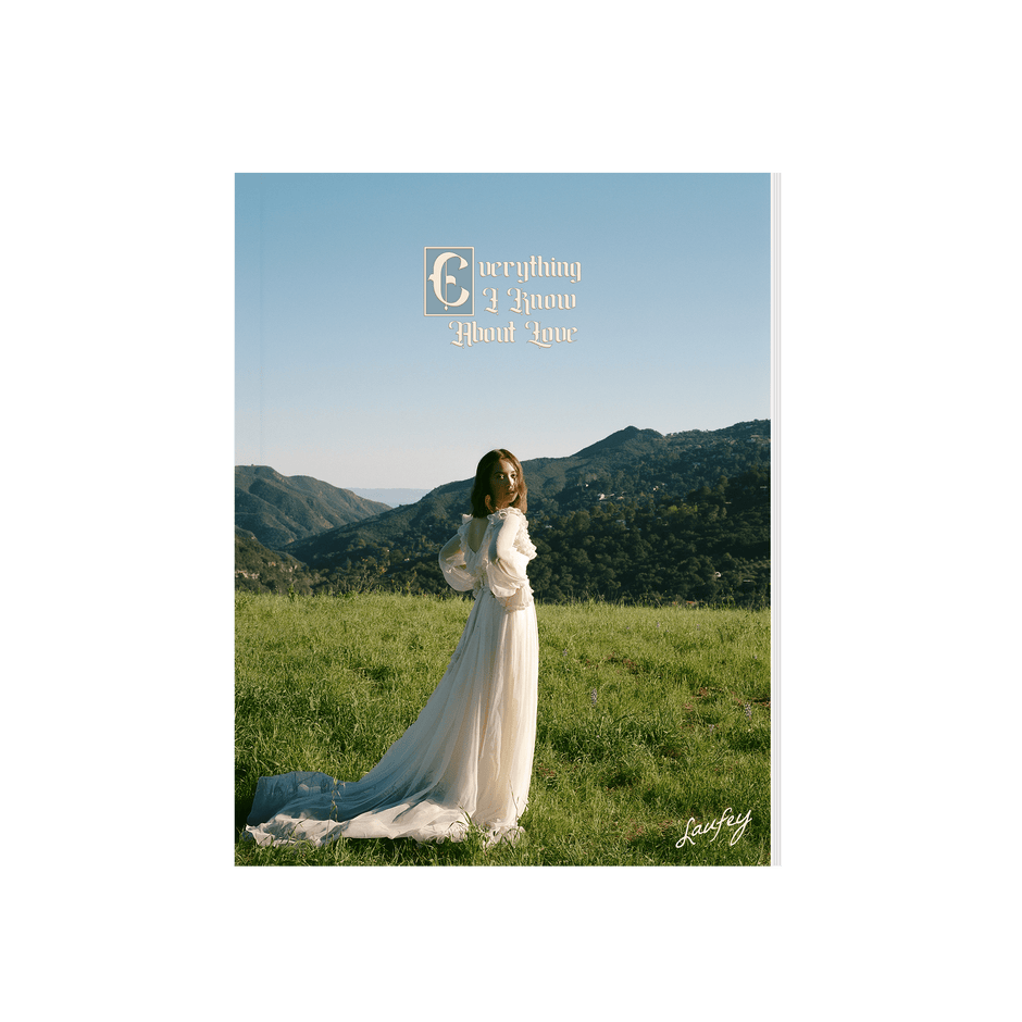 Music – Laufey Merch